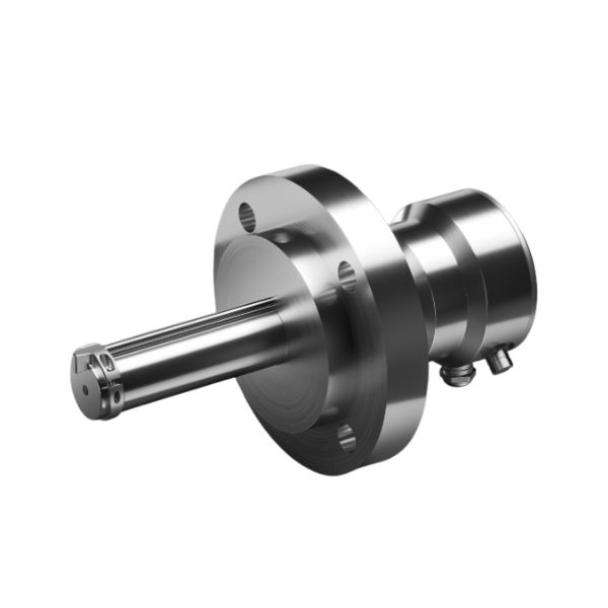 Inline Probe Process Refractometer for General Applications | ADM Instrument Engineering